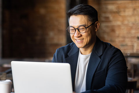 Buy and sell shares online | IWeb Share Dealing